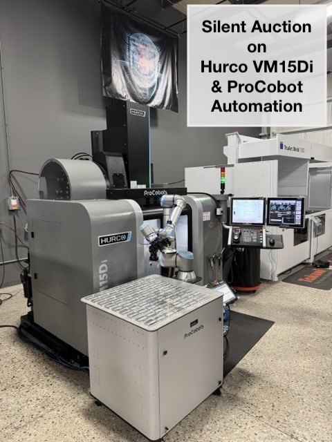 CNC Open House and Technology Seminars at Braun Machinery – Braun Machinery